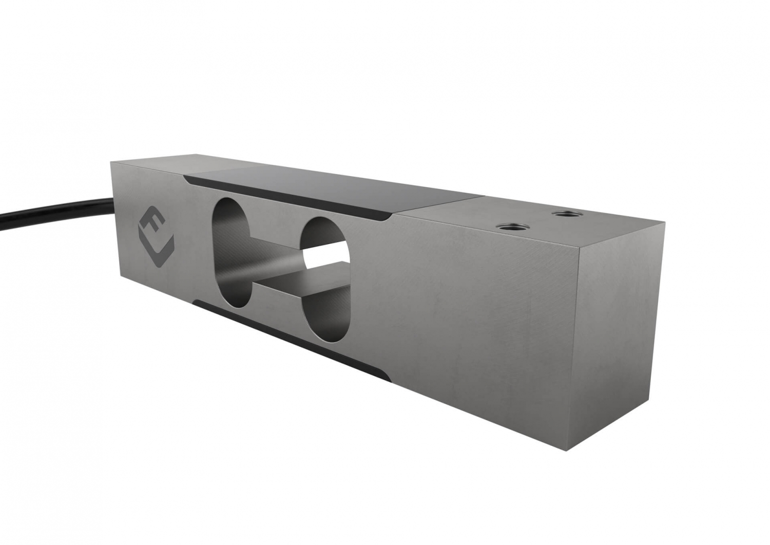 Flintec PC30 single point load cell - DEM Machines