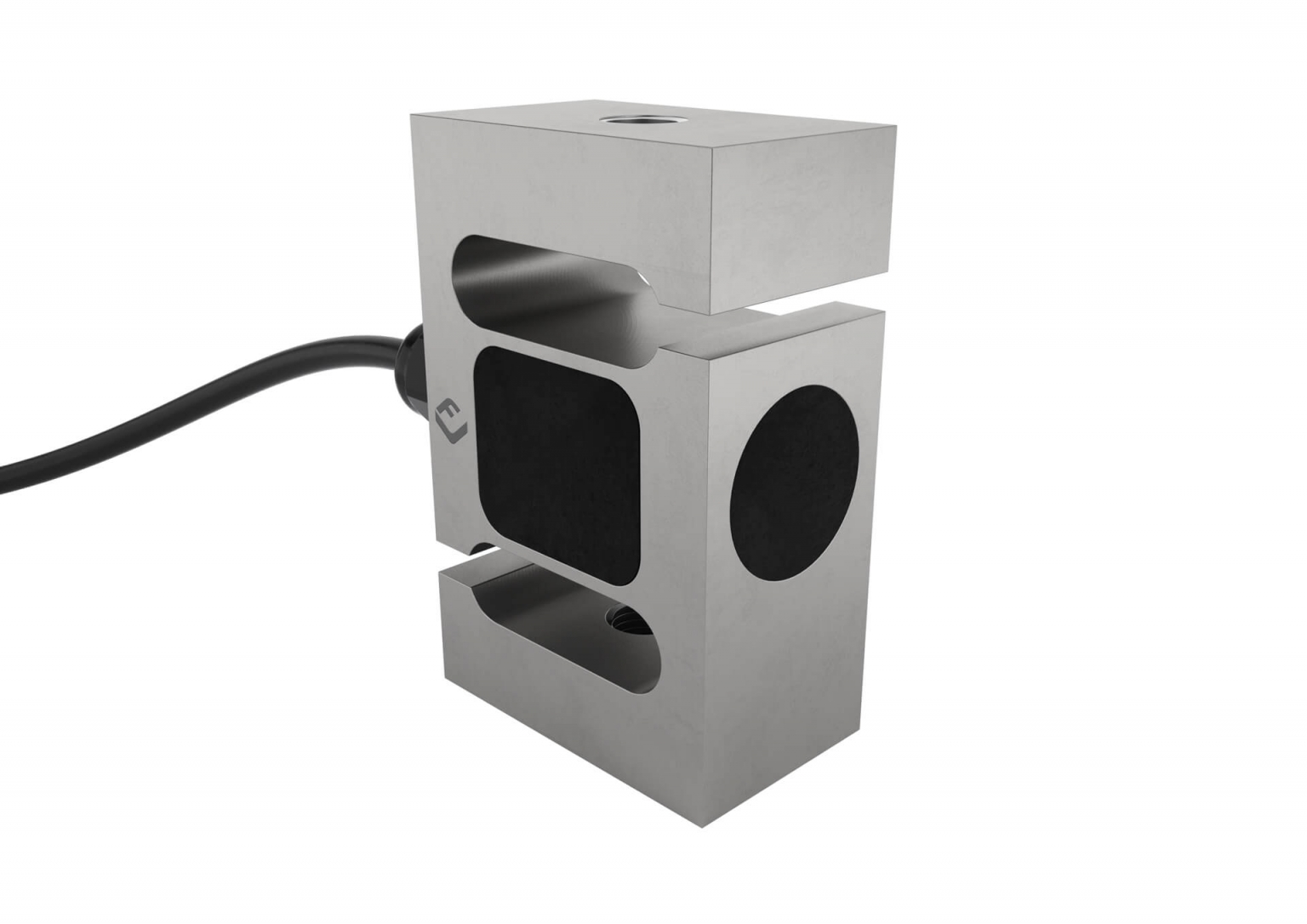 Flintec ULB tension load cell - DEM Weighing Systems