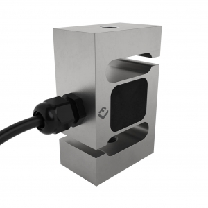 Flintec ULB tension load cell - DEM Weighing Systems