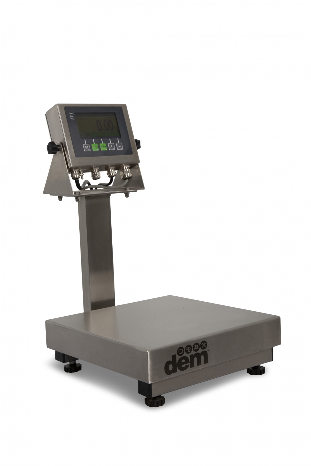 Industrial Weighing Scales | Software for Food and Meat Processors