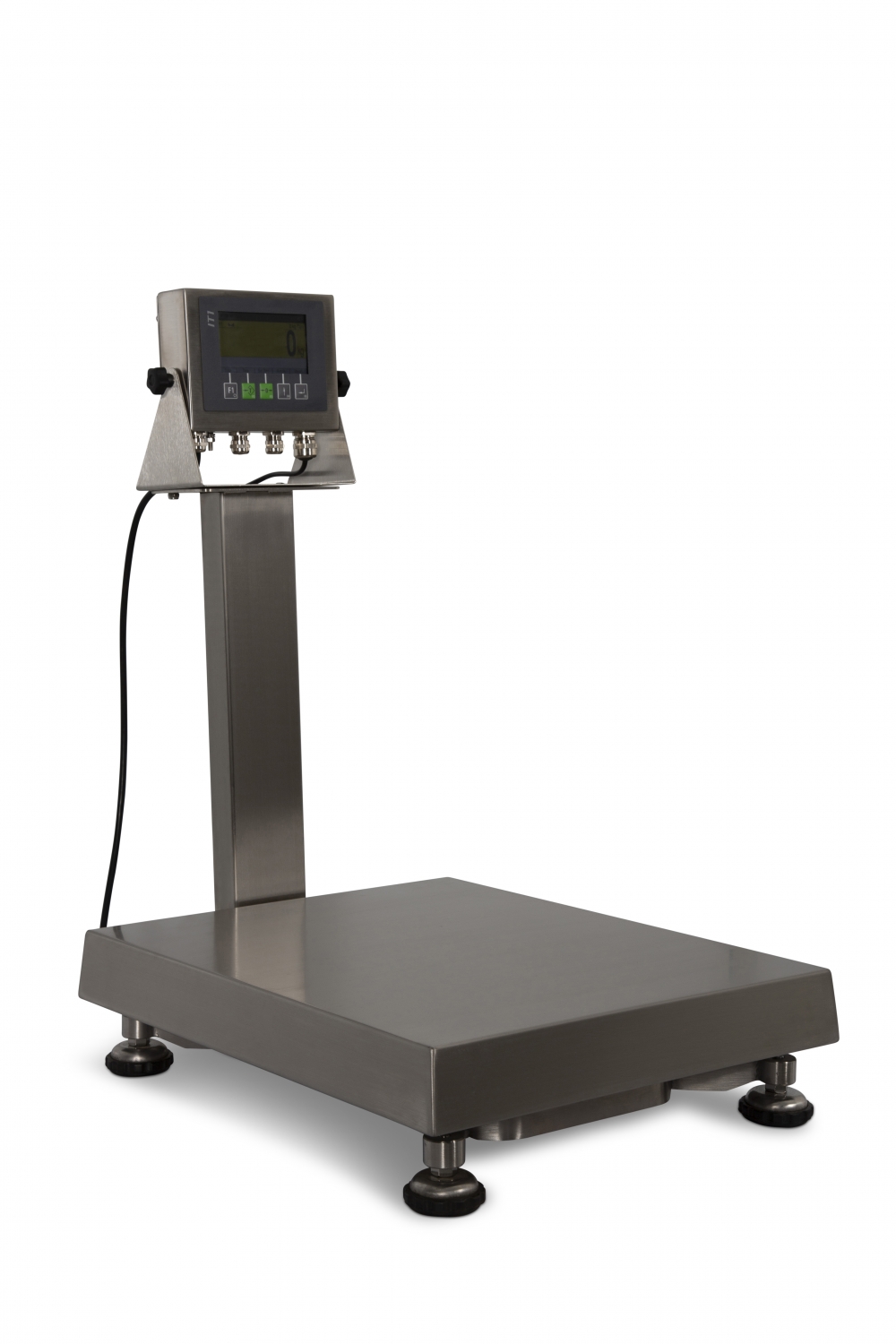 Industrial Weighing Scales | Software for Food and Meat Processors