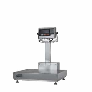 DEM Marine Weighing Scale | Mosion Compensating Marine Scale