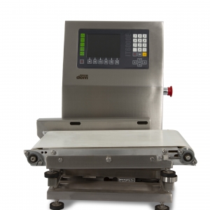 In Line Checkweigher | Industrial Scale for Food | Industrial Weighing ...
