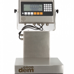 DEM Marine Weighing Scale | Mosion Compensating Marine Scale