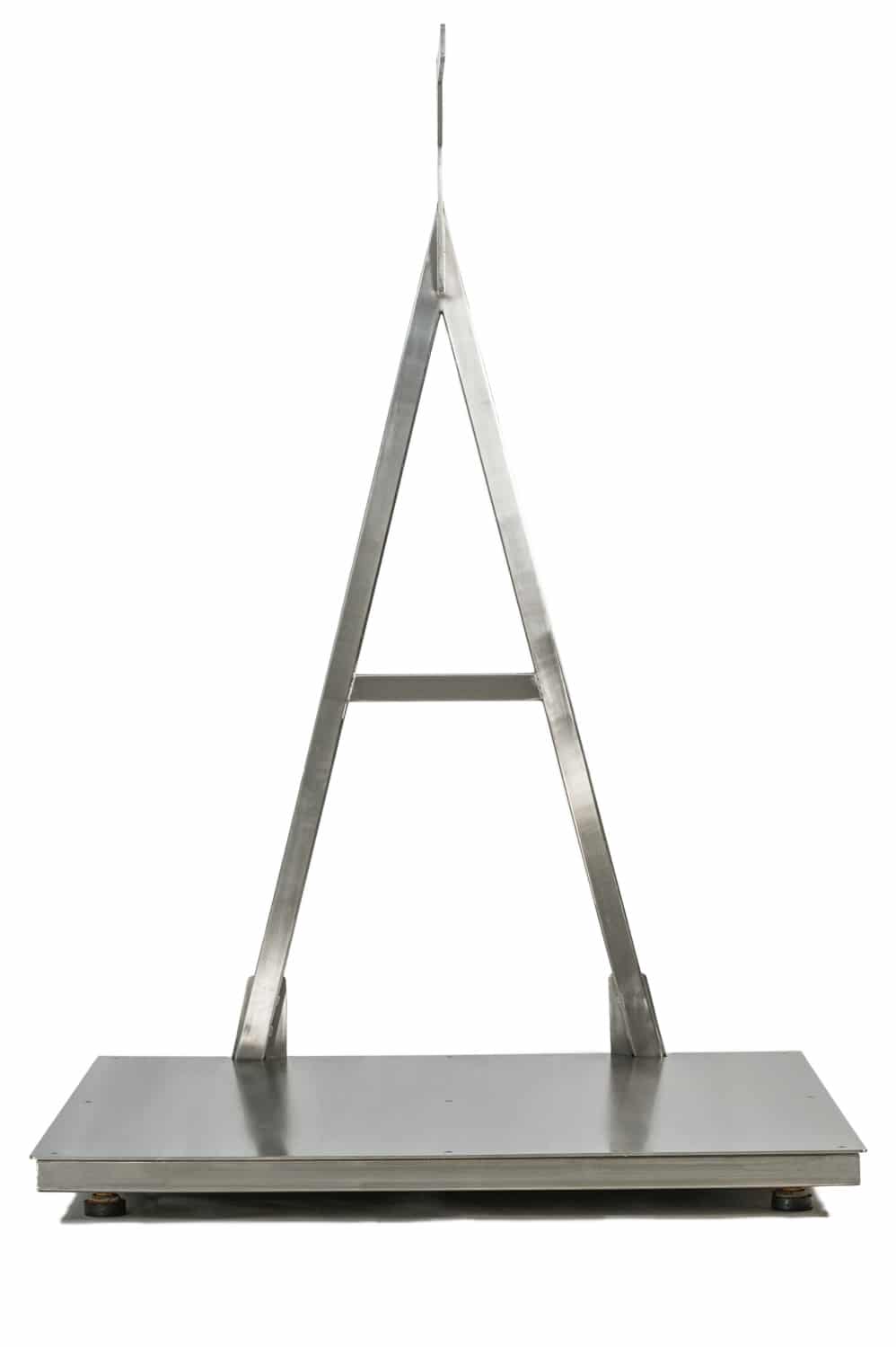 Carcass Weighing Scale - DEM Machines