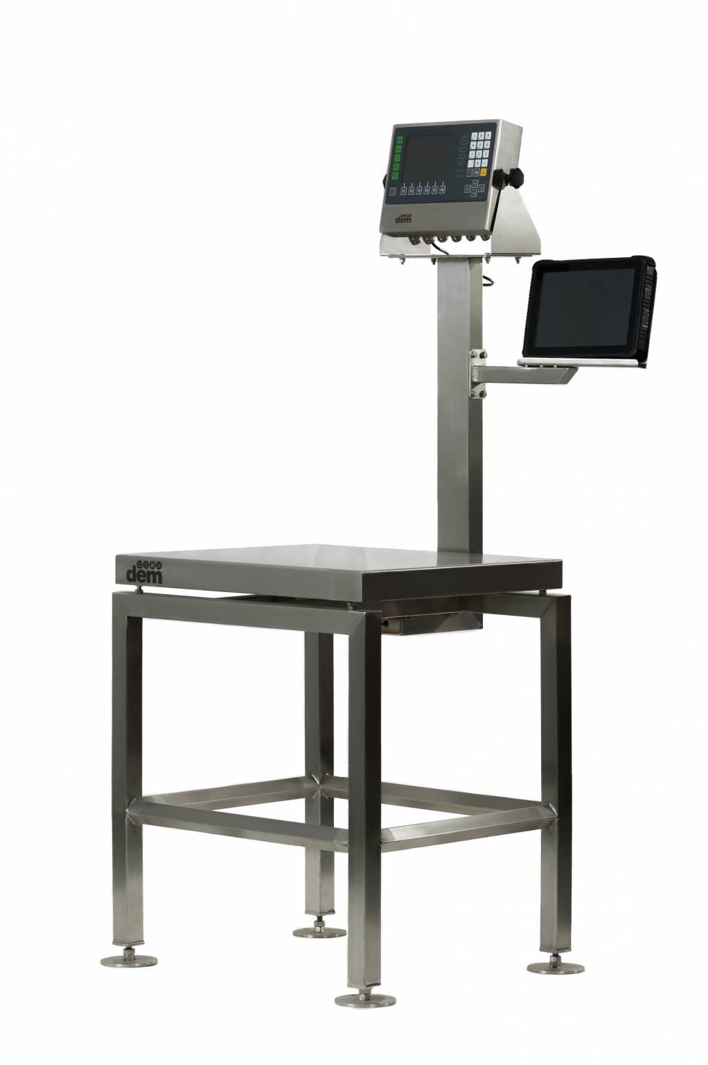 Industrial Weighing Scales | Software for Food and Meat Processors