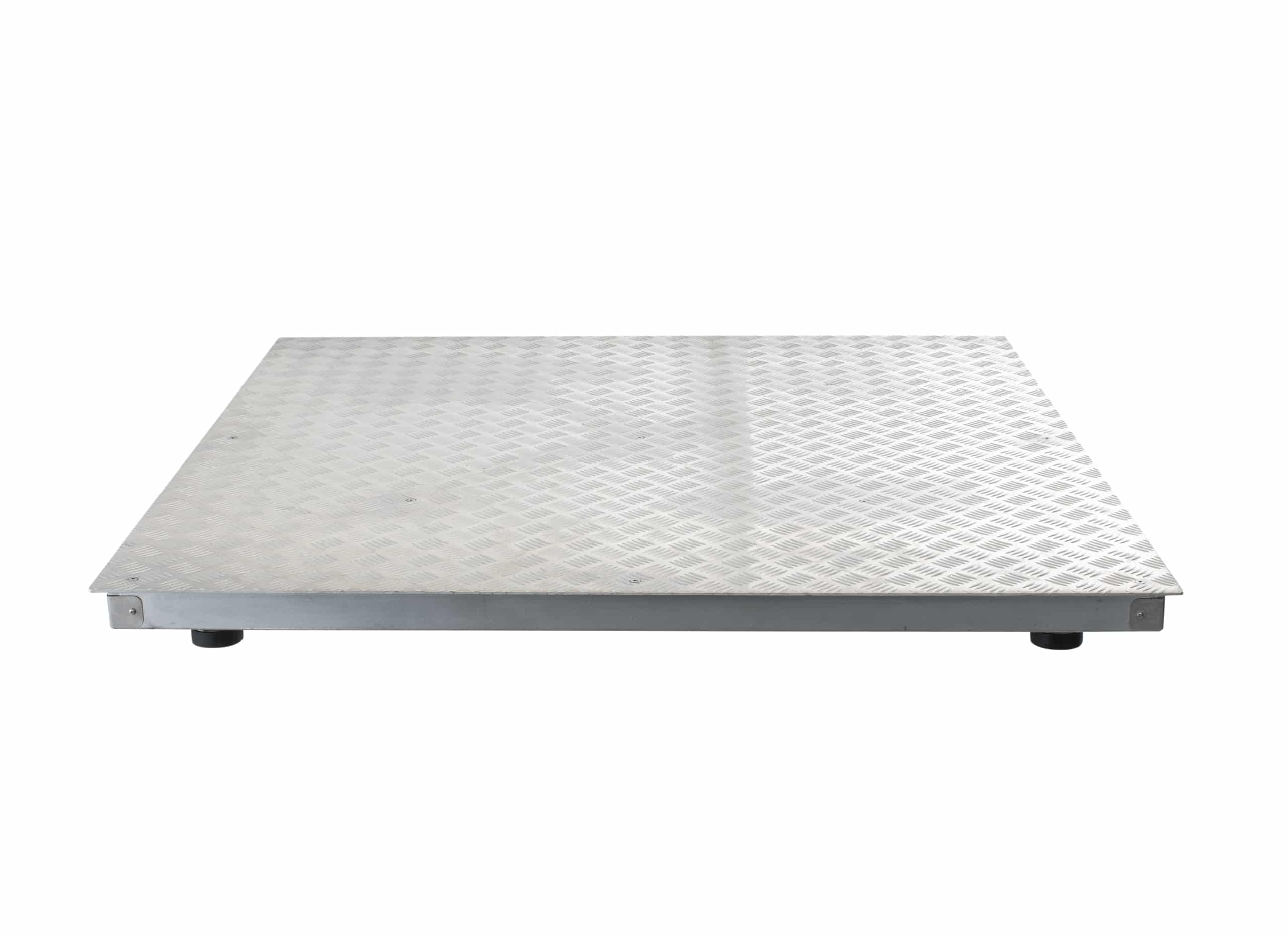 Mild Steel Platform Weighing Scale | Pallet Weighing Scale