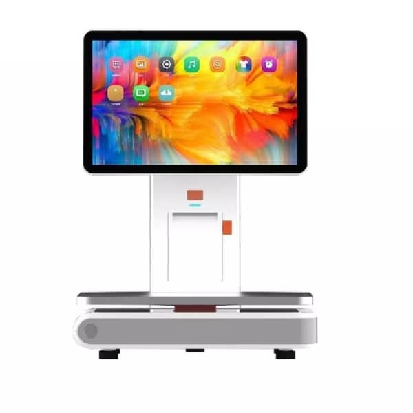 PC Based Weighing Scale | Touchscreen Retail Weighing Scale